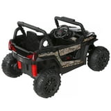 Realtree 12V UTV - Walmart.com