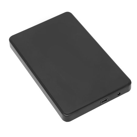 Hard Disk Box, Hot Swappable ABS HDD Enclosure Stable Performance For ...