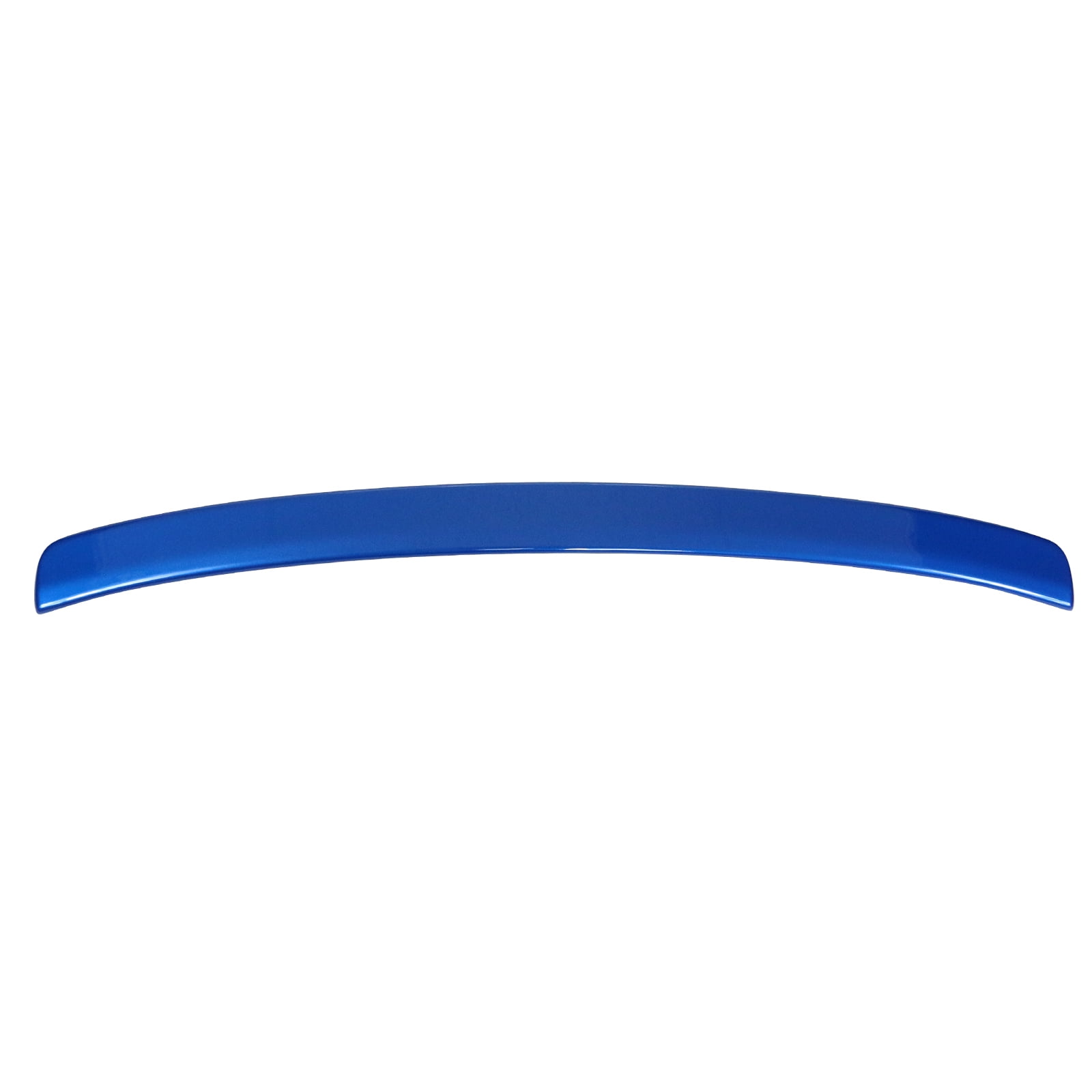 Ikon Motorsports Trunk Spoiler Compatible With 2002-2006 Acura RSX ...