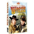 Wagon Train: The Complete First Season (DVD), Timeless Media, Drama ...