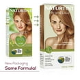 Naturtint Organic Permanent Hair Color 8C Copper Blonde - Naturally ...
