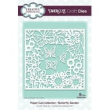 Creative Expressions Paper Cuts Edger Craft Dies-Snowdrop - Walmart.com