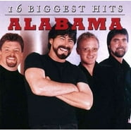Alabama - Greatest Hits, Vol. 3 - CD - Walmart.com