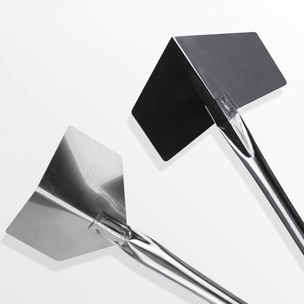 Baohd 4x Premium Drywall Corner Tools Mudding Finishing Applying Trowel ...