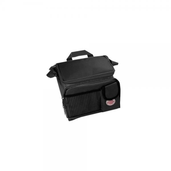 Transworld Durable Deluxe Insulated Lunch Cooler Bag (Many Colors and ...