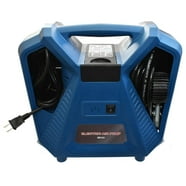 Hart 6 Gallon 1.5 HP Pancake Air Compressor - Walmart.com