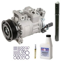 AC Compressor & A/C Kit For Infiniti G35 & FX35 - Includes Drier ...