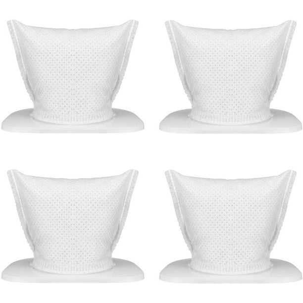 Replaceable Filters for Cordless Handheld Vacuum Cleaner, Washable and ...