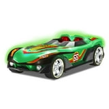 Hot Wheels Hyper Racer Yur So Fast - Walmart.com