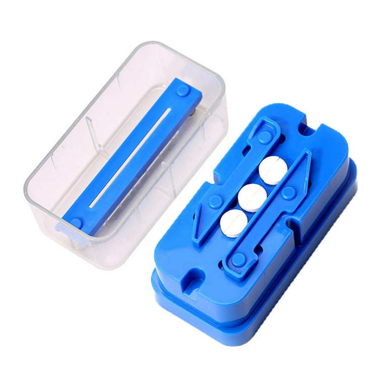 Pill Cutter Walmart