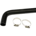 Dorman 573-080 Fuel Filler Hose for Specific Jeep Models - Walmart.com