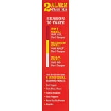 Wick Fowler's Texas Style 2 Alarm Chili Kit, Mild Mix Pack, 3.3 oz with ...