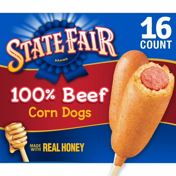 Corn Dogs