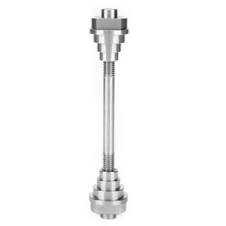 High Strength Bike Barrel Shaft Hub Adjustment Tool, Steel Bike ...