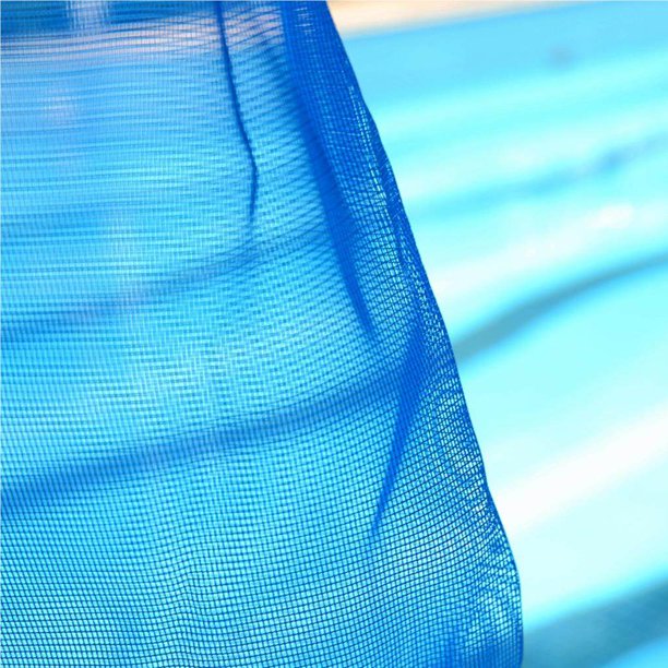 Swimming Pool Net Skimmer Net Mesh Net Bag Leaf Catching Net Pond ...