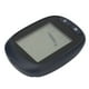 Blood Glucose Meter, Accurate Glucometer Kit Portable LCD Display with ...