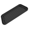 Eease Silicone Fridge Drip Tray Water Pad Catch Basin Pan - Walmart.com