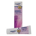 Equate Vagicaine Itch Relief Cream, 1 oz for External Discomfort with ...