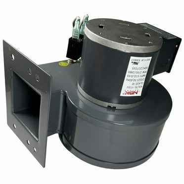 Dayton Blower,146 cfm,115V,0.75A,3100 rpm 1TDP7 - Walmart.com