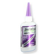 Instant Set Accelerator Glue 2 Ounce - Walmart.com
