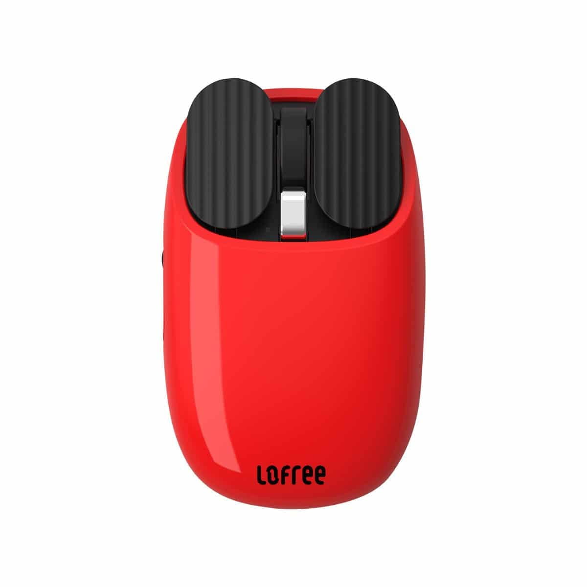 Lofree Maus Wireless Mouse with Gesture Functions - Walmart.com
