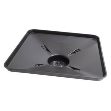 Transmission Drain Pan For Lift Drains 24In. Dia. - Walmart.com