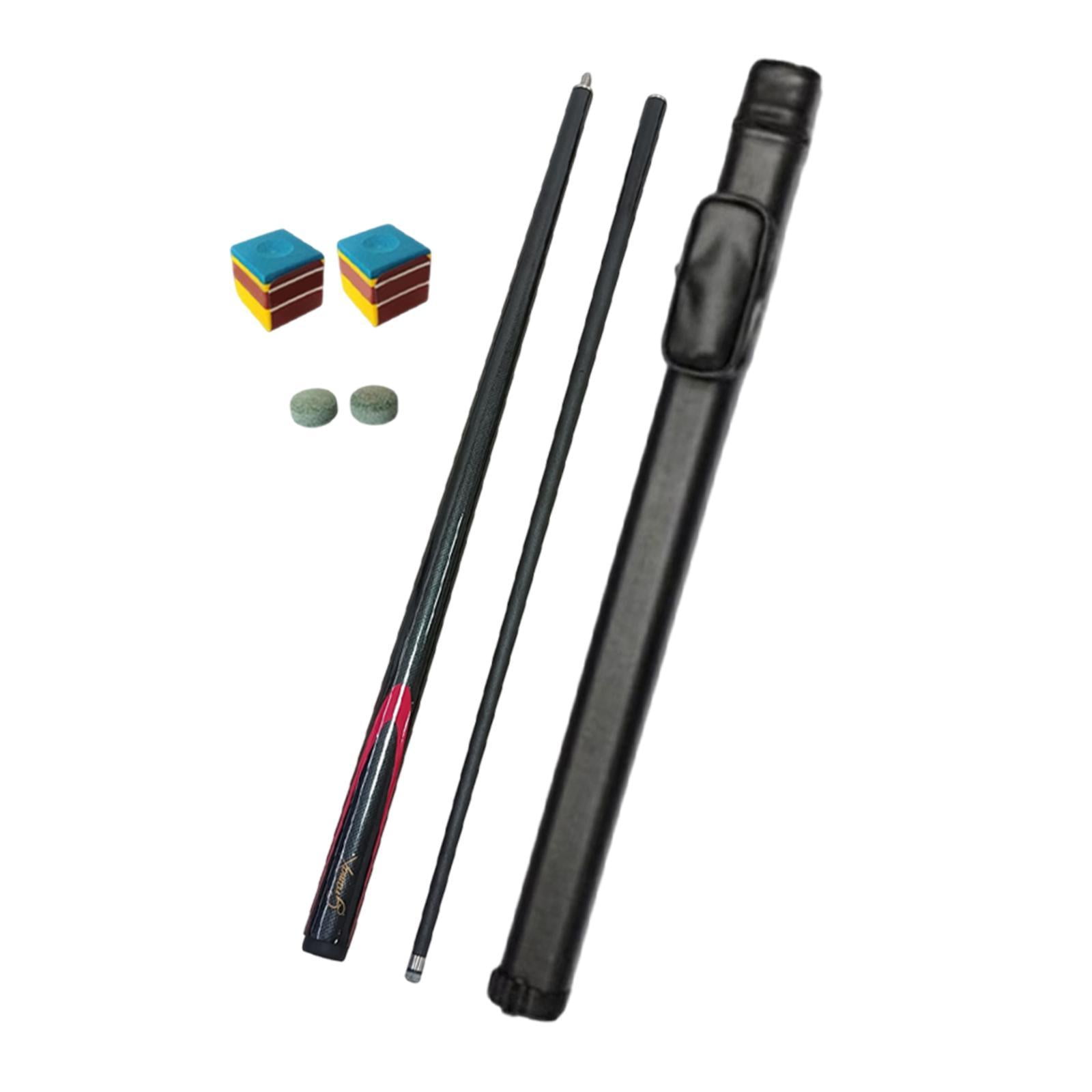 Click here for Almencla Pool Cue Two Section Billiard Pool Cue St... prices