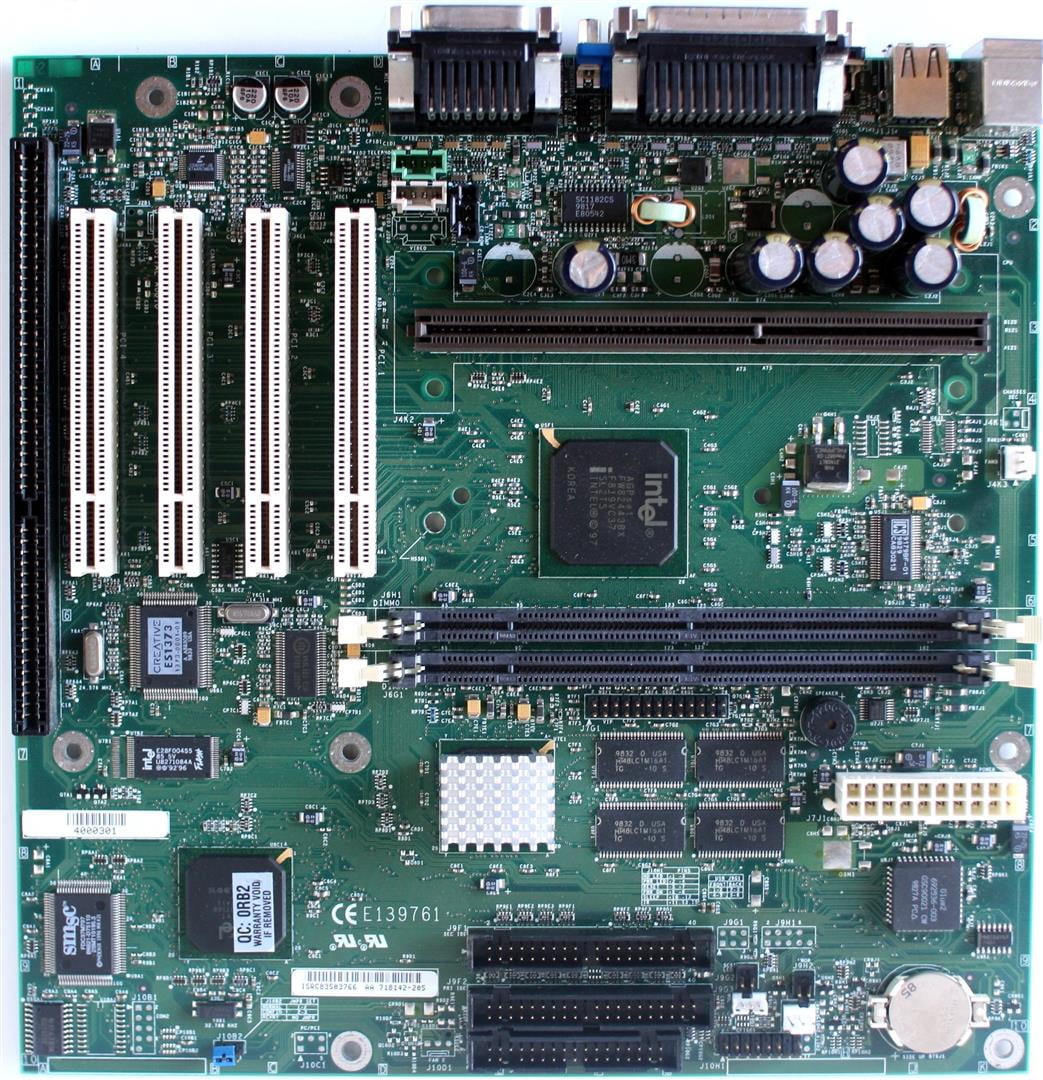 MB, Audio/Video, rev aa 718142-205, gateway splash, (17-m19) - Walmart.com