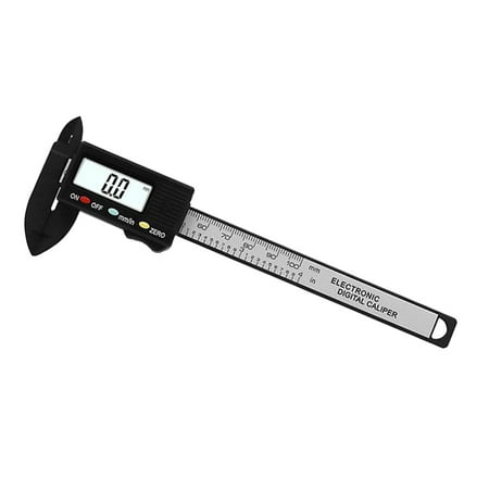 Professional Measuring Device Caliper 100mm for Distances And Diameters ...