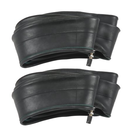 Motorcycle Inner Tube, 2.50-17 Inner Tube Front Rear Secure Self ...