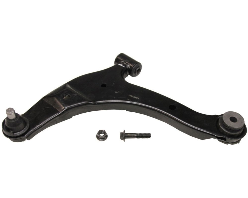 Moog RK620024 Control Arm For Chrysler PT Cruiser, Front, Driver Side ...