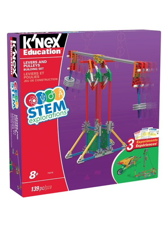 K'Nex Building Sets in K'NEX - Walmart.com