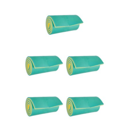 relayinert Swim Pool Water Float Mat Safe Floating Pad for Kids Soft ...