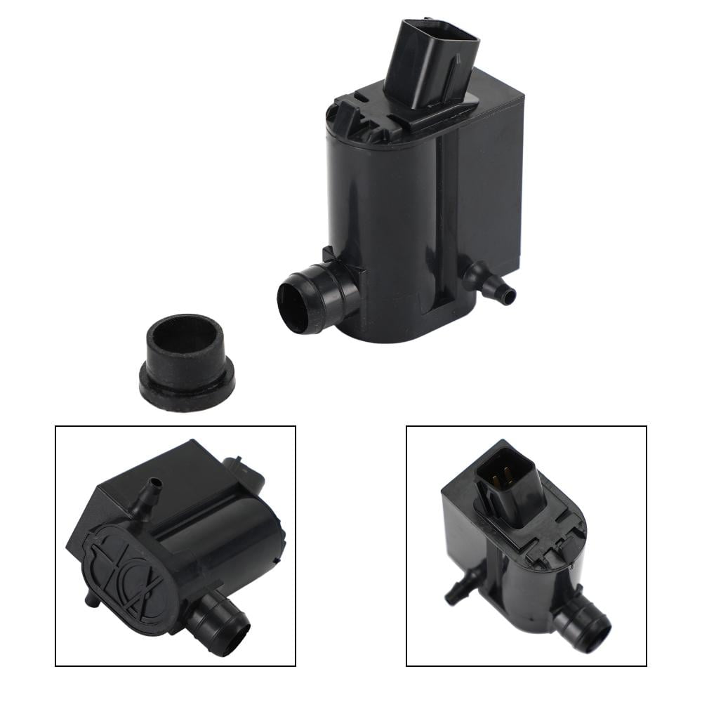 Click here for Motorgenic Front & Rear Windscreen Washer Pump For... prices