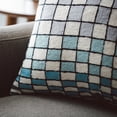 Pillow Perfect Checker Board Decorative Throw Pillow - Walmart.com