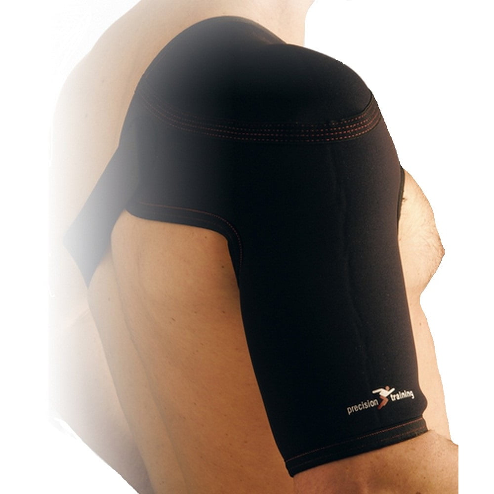 Precision Neoprene Shoulder Brace - Walmart.com