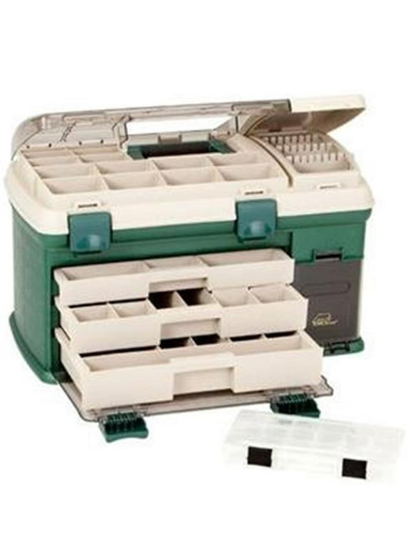 Plano All Fishing Tackle Box Parts & Accessories in Fishing Tackle ...