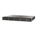 Cisco Small Business SG500-52MP - switch - 52 ports - managed - rack ...