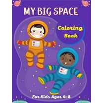Junior Scientists Space Exploration for Kids: A Junior Scientist's ...