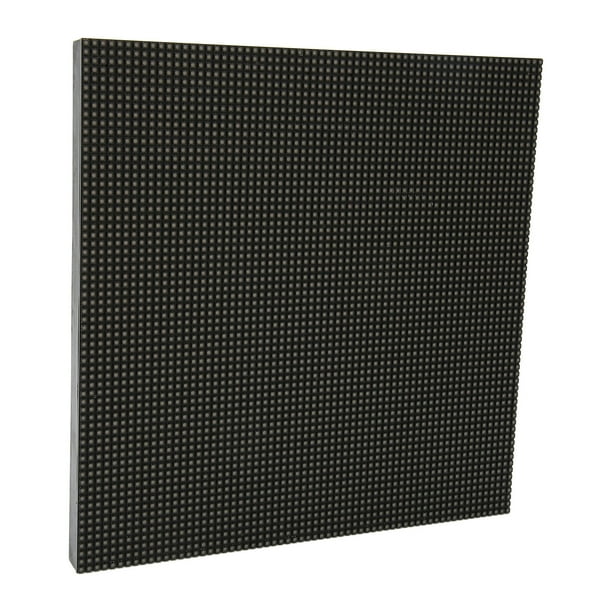 LED Matrix Display, Cascading Multiple LED Displays LED Matrix Panel 64 ...