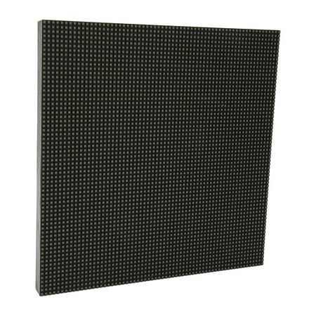 LED Matrix Display, Cascading Multiple LED Displays LED Matrix Panel 64 ...