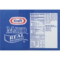 Kraft Real Mayo Mayonnaise Single Serve Pouches, 200 ct Box - Walmart.com
