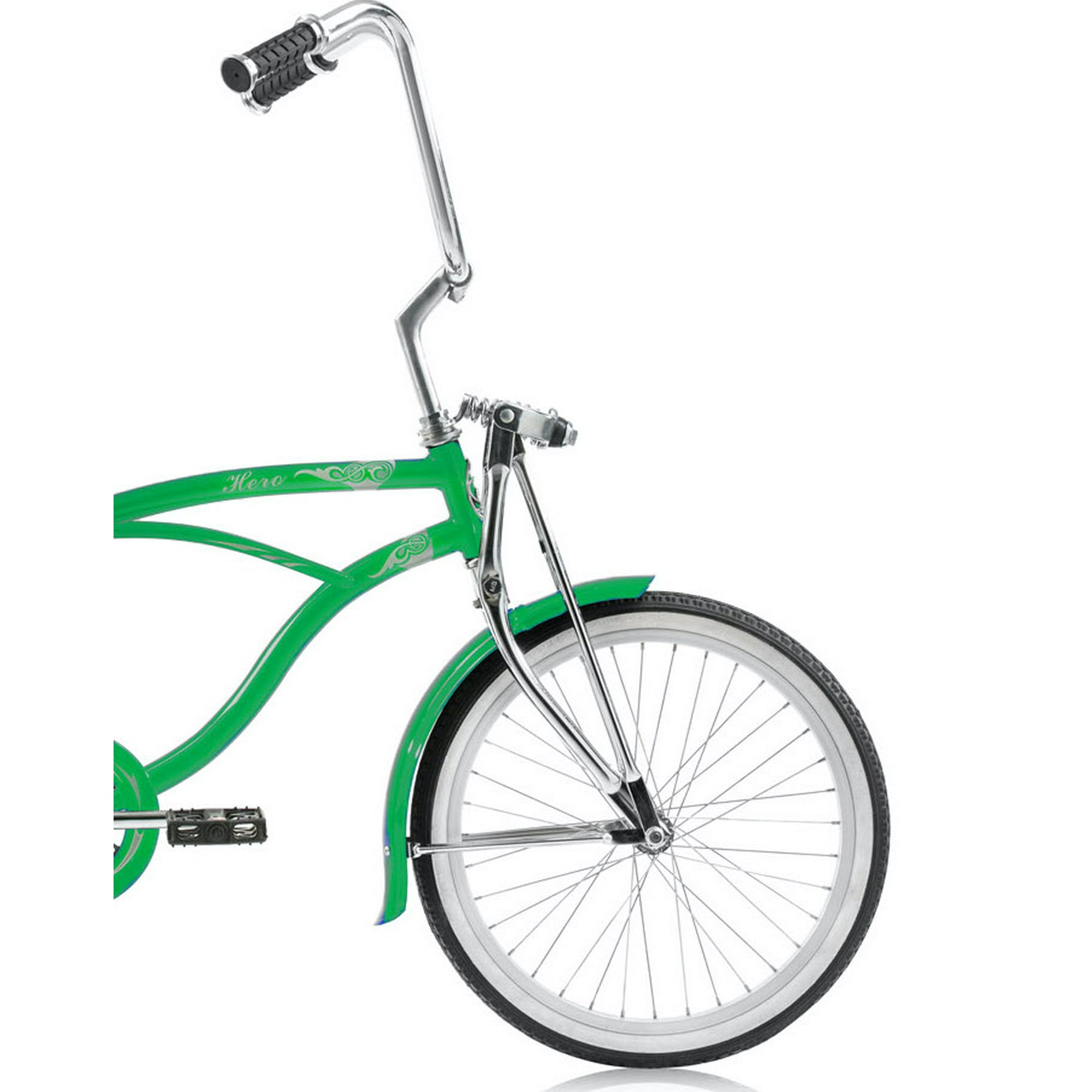 Lowrider Bicycle Cruiser