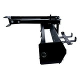 42” Sleeve Hitch Box Scraper | BS-42BH - Walmart.com