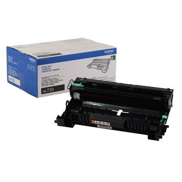 Brother Genuine Drum Unit, DR210CL, Yields Up to 15,000 Pages, Color ...