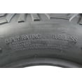 Kenda 085871461D1 26x11R14 Bear Claw HTR Rear Radial ATV/UTV Tire 26x11 ...
