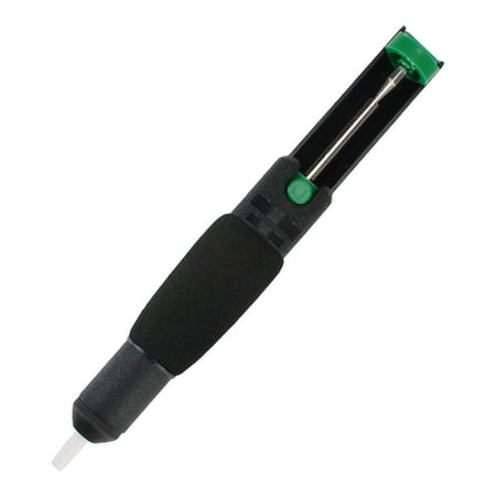 Solder Suction Cup Vacuum Soldering Iron Desoldering Gun Powerful ...