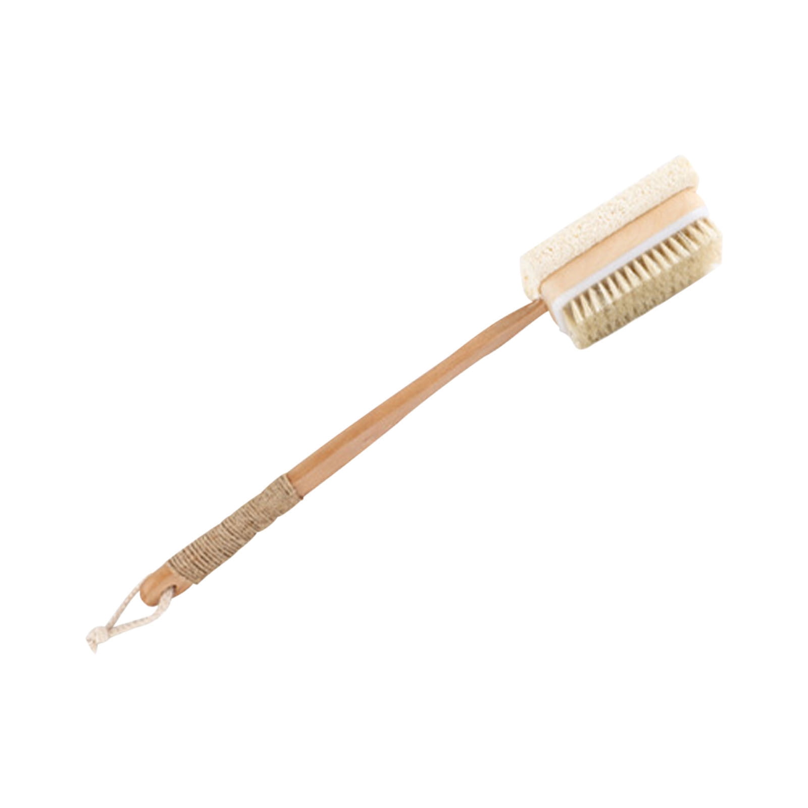 Click here for Sdnall Loofah With Handle  Bath Back Brush  Long W... prices