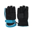 Iceberg Polar Wear Kids' 4-7 Thermal Lined Water Repellant Ski Glove ...