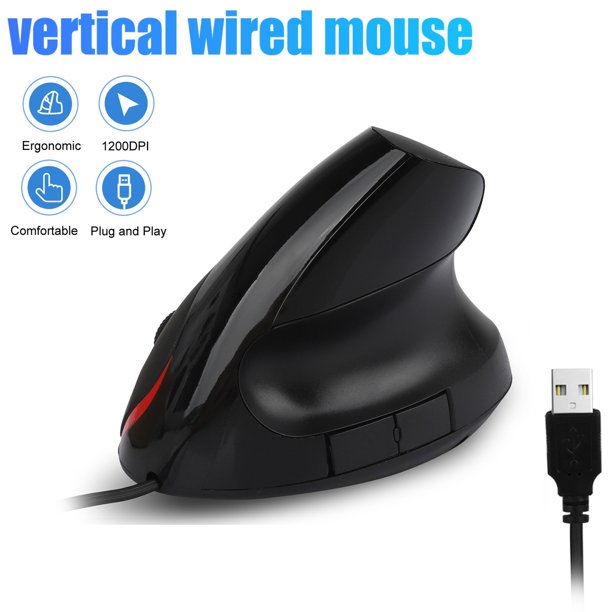 Middle Mouse Button Laptop